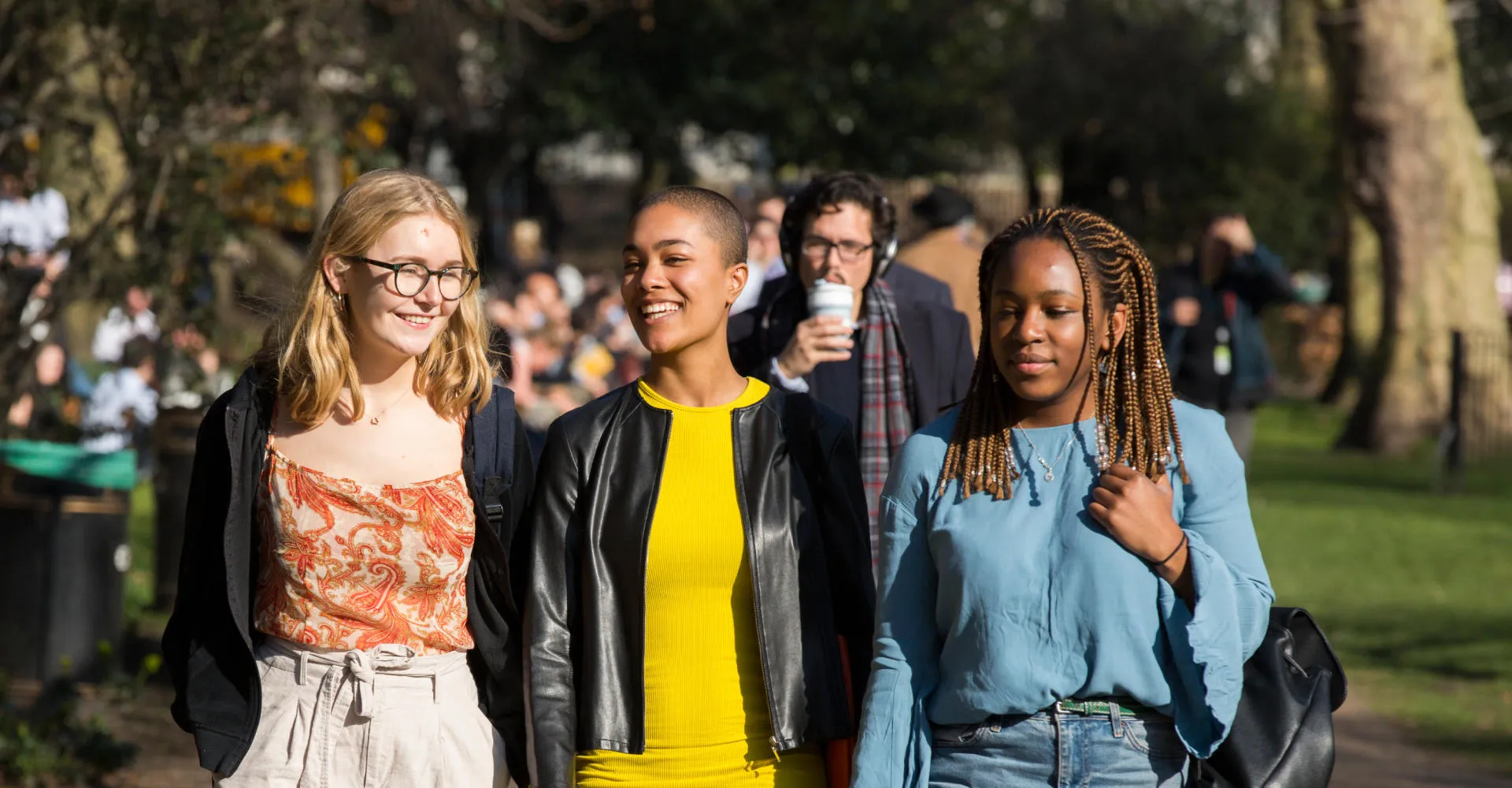 Partner with us on our continued journey in Shaping the World - Shaping ...