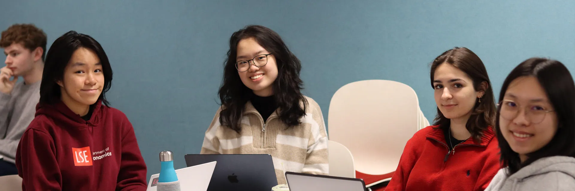 Equipping students and staff with digital skills for the future ...