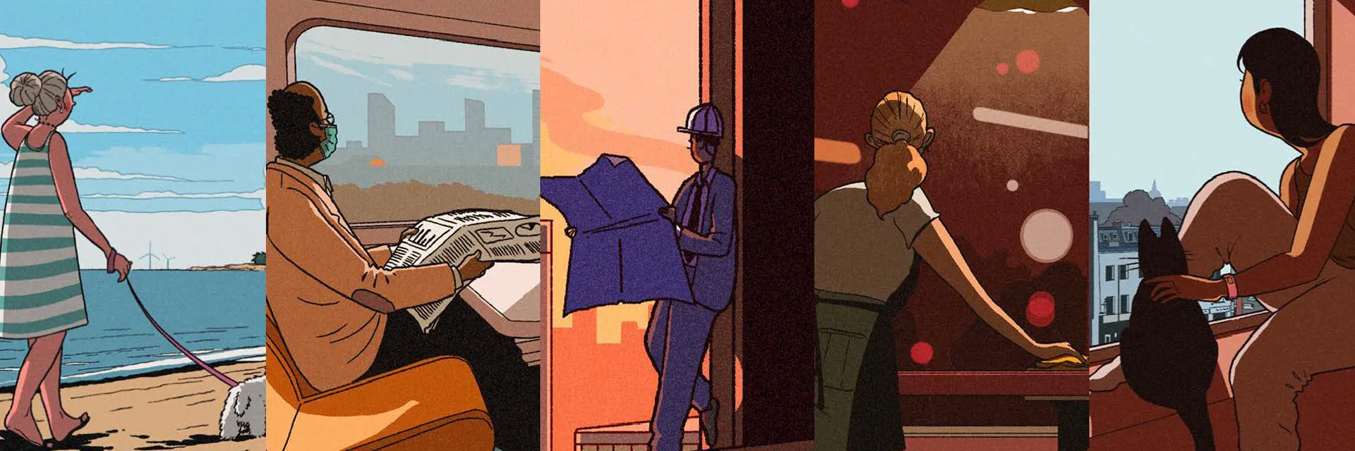 Our Campaign progress - Shaping the world