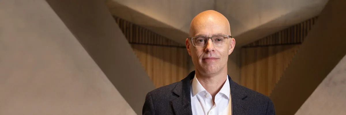 In Conversation with David Kershaw, Dean of the LSE Law School ...