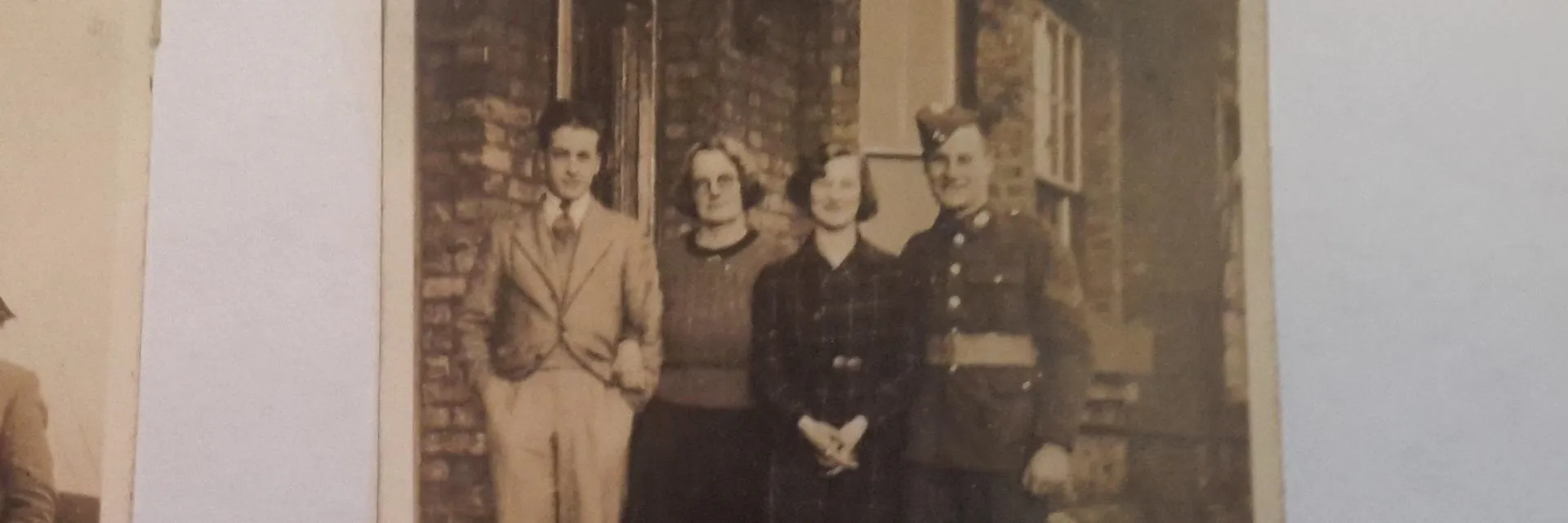 The lasting legacy of Peter Bence - Shaping the world