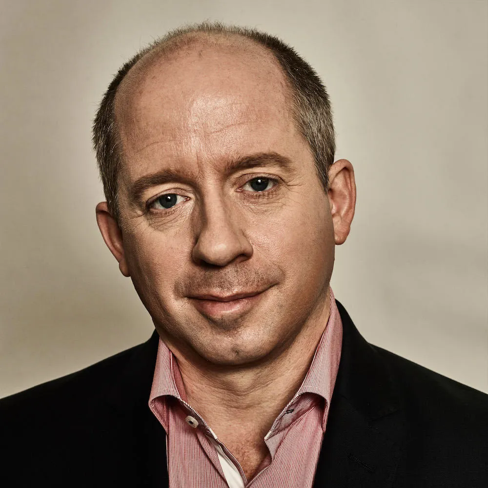 Campaign Leadership - Shaping the world