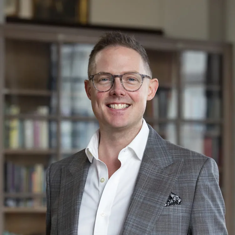 Campaign Leadership - Shaping the world