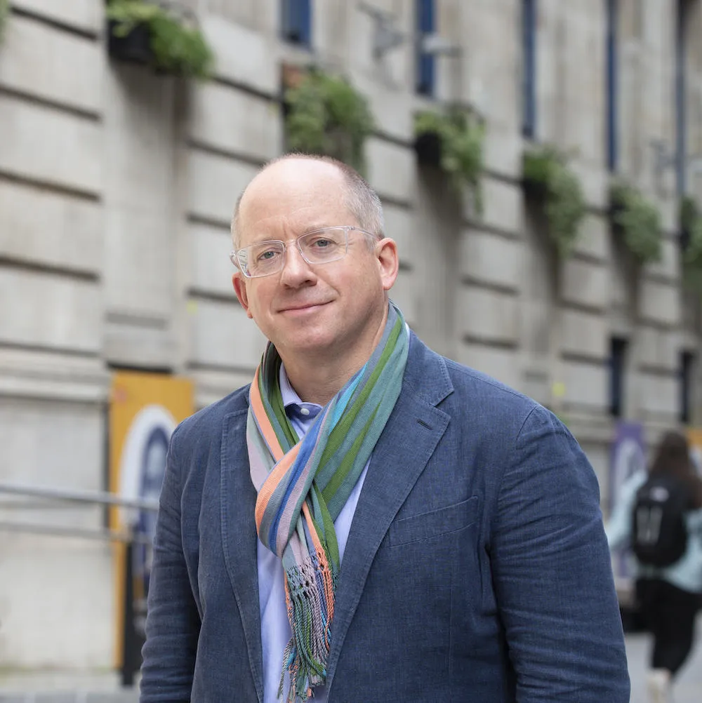 Campaign Leadership - Shaping the world