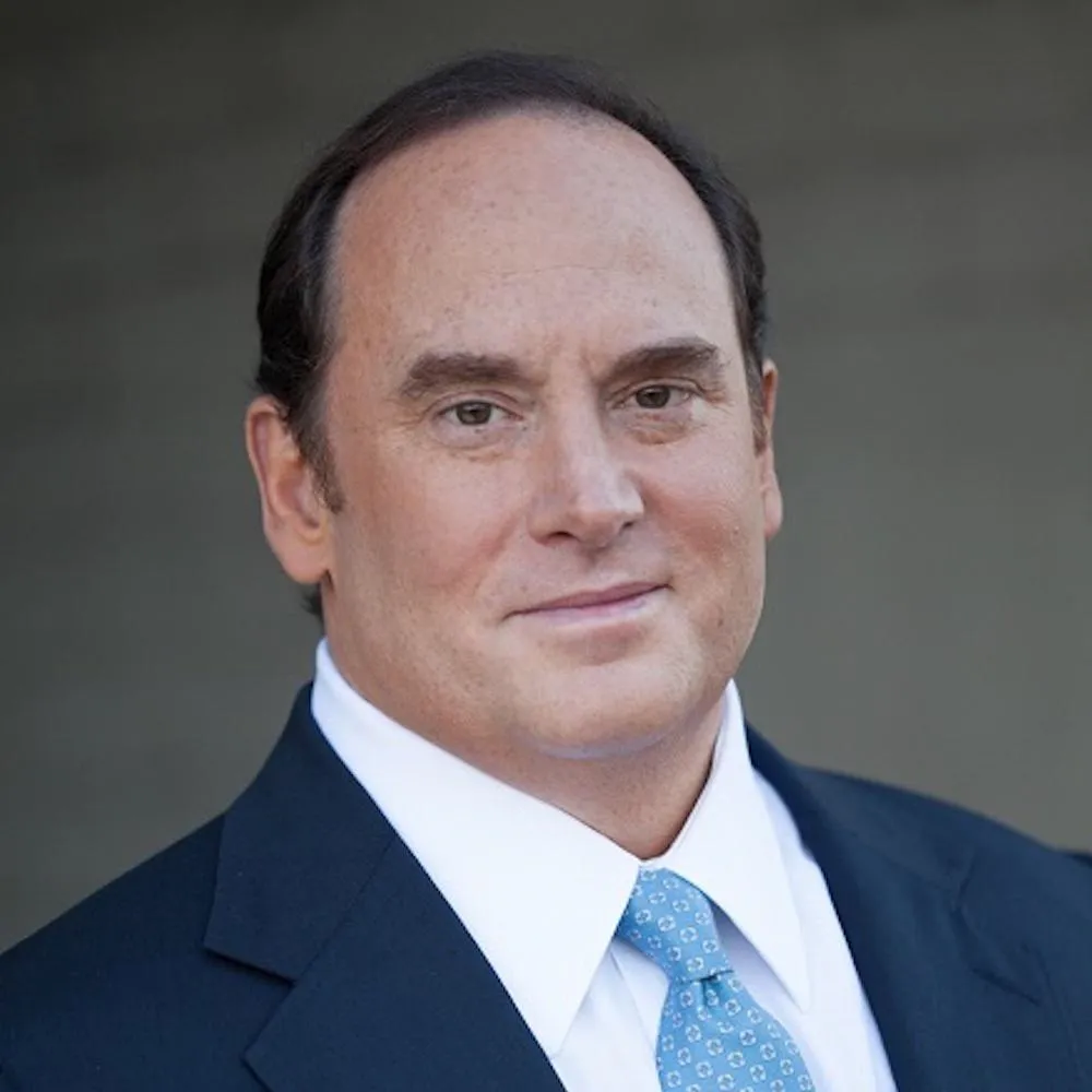 Campaign Leadership - Shaping the world