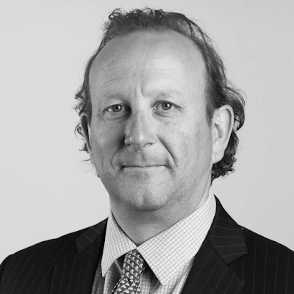 Campaign Leadership - Shaping the world