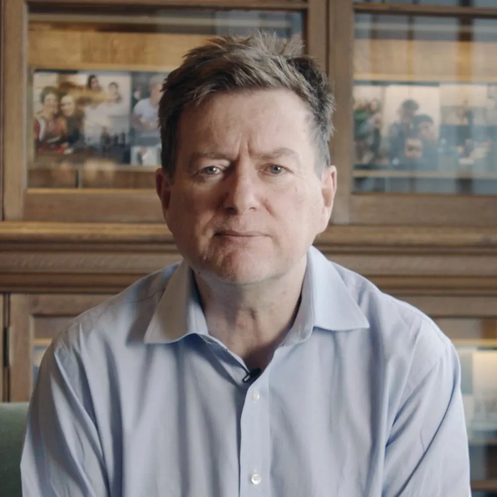 Curious minds are Shaping the World. Join in. - Shaping the world