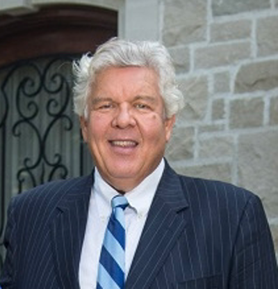 Campaign Leadership - Shaping the world