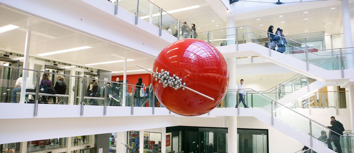 New transformative gift to unlock the potential of bringing together ...