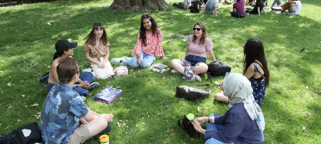 Curious minds are Shaping the World. Join in. - Shaping the world