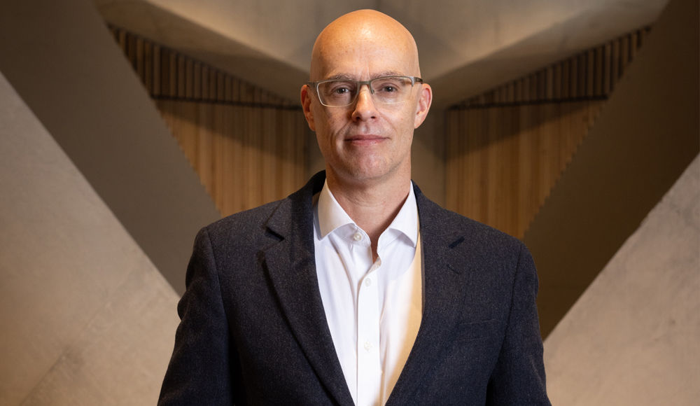 In Conversation with David Kershaw, Dean of the LSE Law School ...