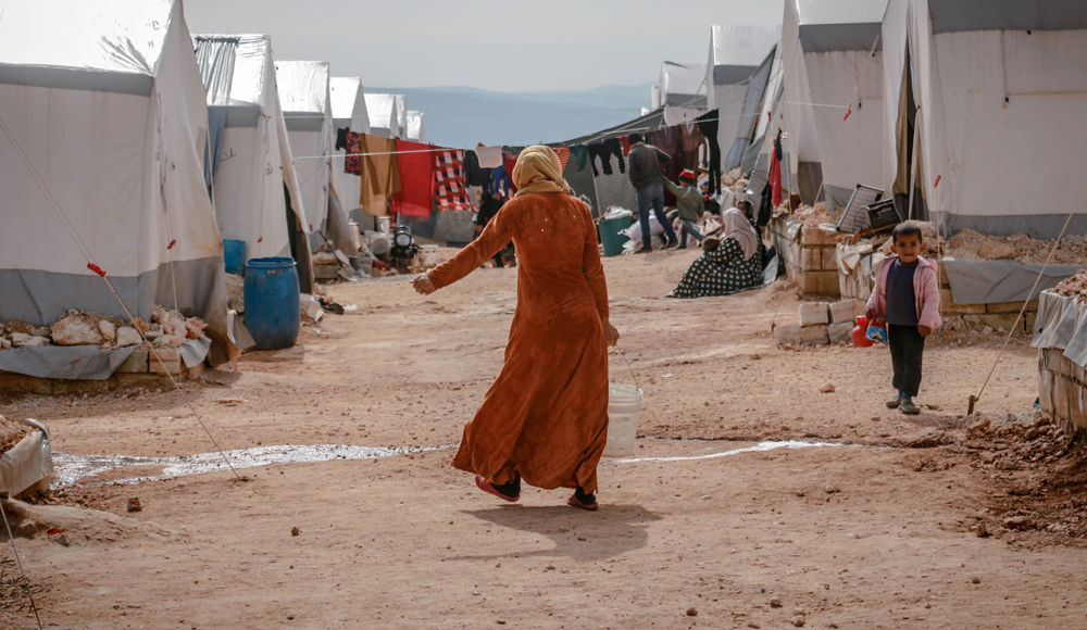 How does fieldwork enable future leaders to create impact? - Shaping ...