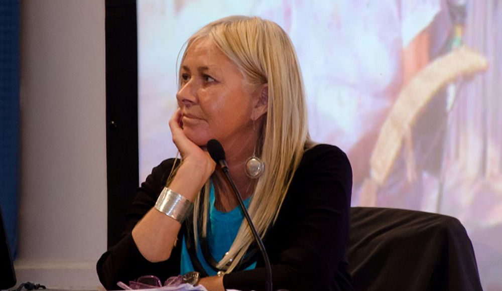 The continuing legacy of Sylvia Chant, world-leading feminist ...