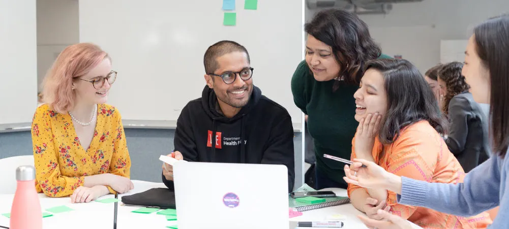 Curious minds are Shaping the World. Join in. - Shaping the world